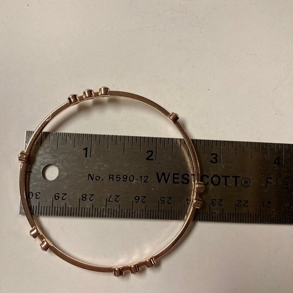 Crave | Jewelry | Lot 6 Bangle Bracelets | Poshmark